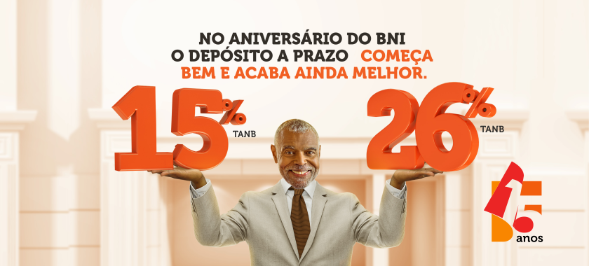 BNI - Banco de Negócios Internacional